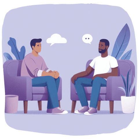 reflection sessions one2one peer support - Little Ro | Specialists in ...